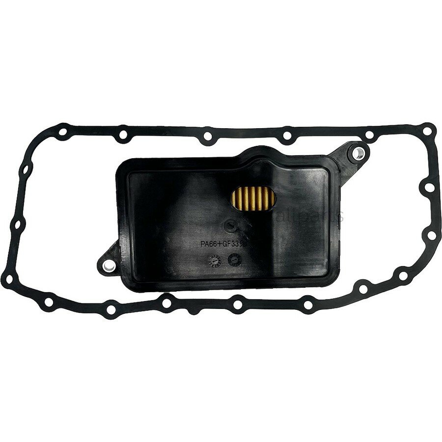 AZUMI JT28492K Фильтр АКПП HONDA_Civic_FB4_(2011-2015)/_CR-Z_ZF1/ZF2_(2010-2017)/_Fit_GP1/GP4_(2010-2013)/_Fit Shut