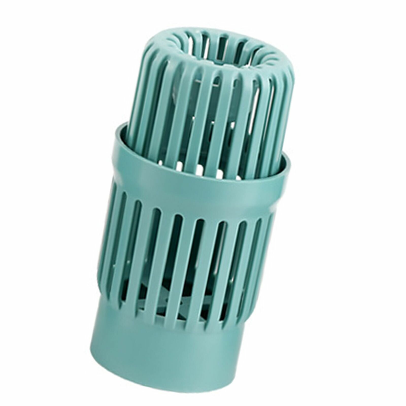 Фильтр для поверхности пруда предотвращает потерю рыб удобен в использовании