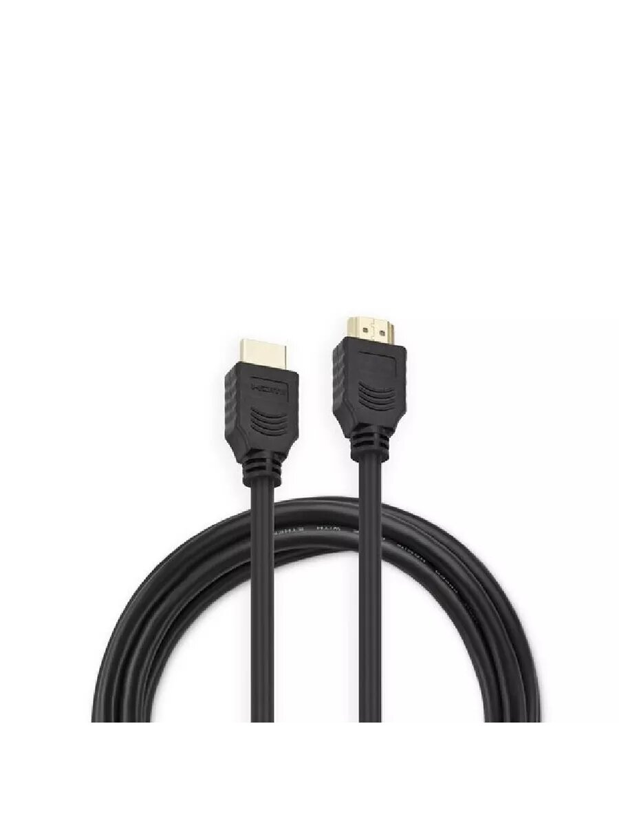Кабель аудио-видео HDMI 2.0 HDMI (m)/HDMI (m) 3м.