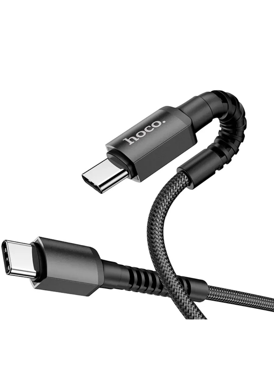 Кабель для зарядки телефона X71 Type-c Type-c 1 метр