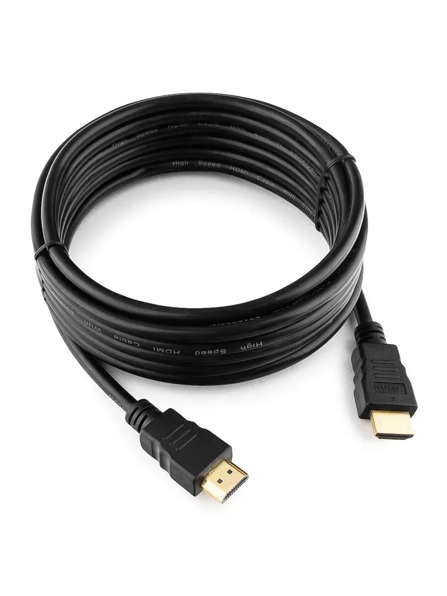 Кабель HDMI CC-HDMI4-15, 4,5 метра