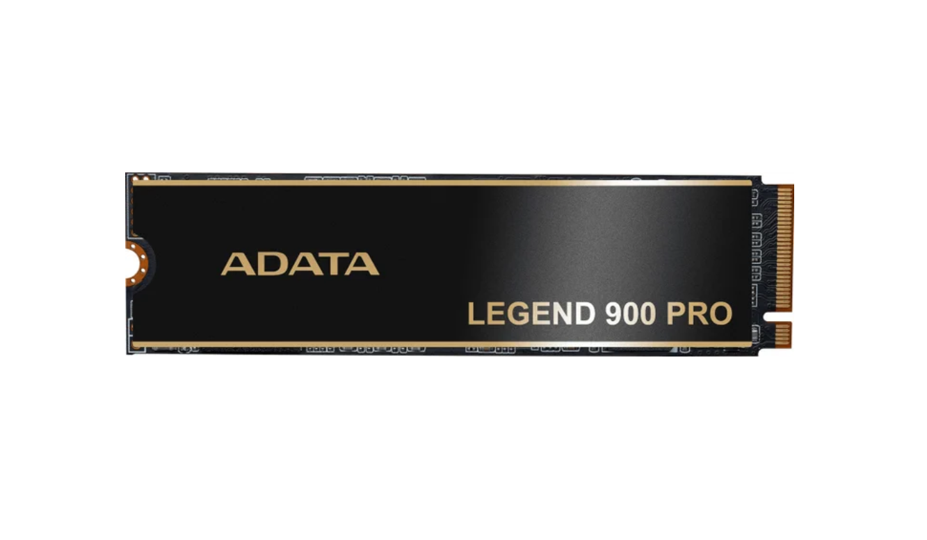 Твердотельный накопитель ADATA Legend 900 Pro 1TB SLEG-900P-1TCS