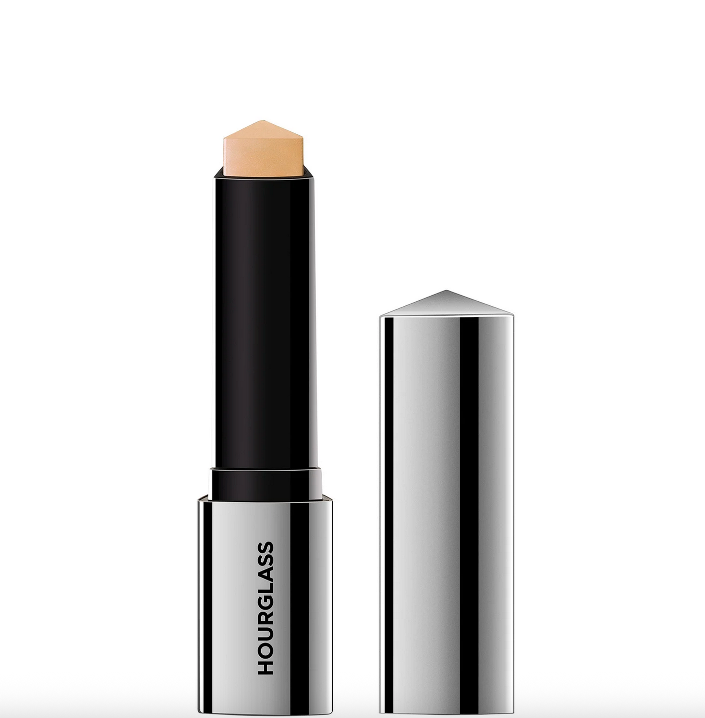 Хайлайтер-стик HOURGLASS Vanish Flash Stick 6,1 г | Эффект мягкого рассеянного сияния | Тон Gold Flash