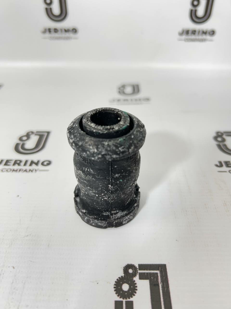 Сайлентблок рычага переднего (малый) на Chery Tiggo 3 - Chery Tiggo 8 Pro Max, Omoda C5, арт. T21-2909070