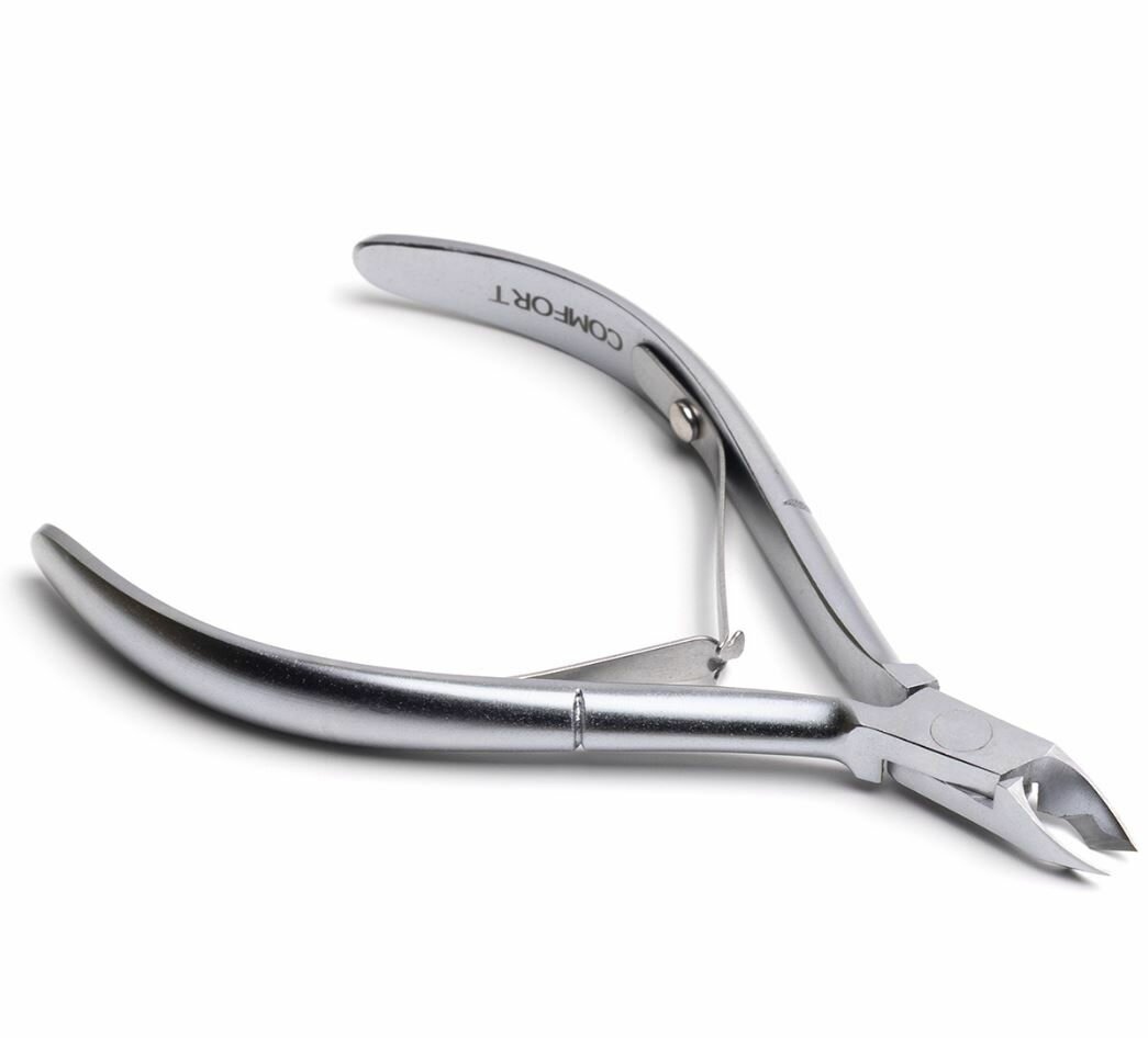Metzger, Кусачки кутикульные CN-2/3 D-(3.5мм) COMFORT (Вьетнам)