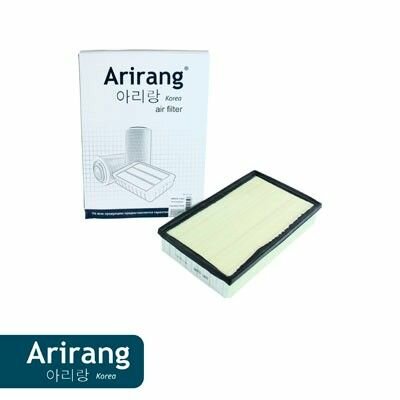 Фильтр воздушный, ARIRANG ARG321402