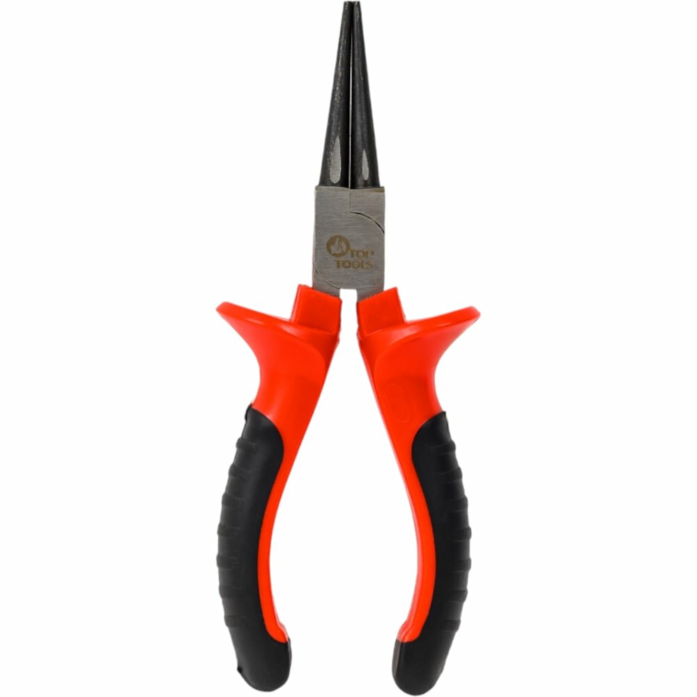 Круглогубцы Top Tools 32D121