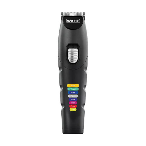 Триммер Wahl Color Trim Advanced 09893.0464, для бороды и усов