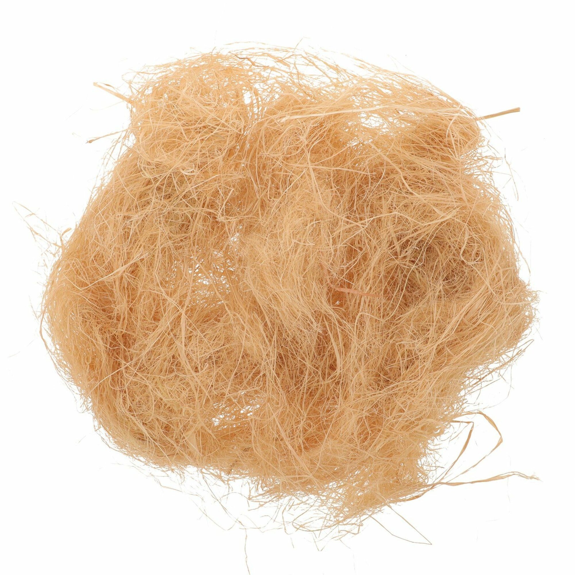 Эксклюзивный наполнитель для гнезда 22x12x4 см создает естественное тепло и надежную защиту-HD20251120-