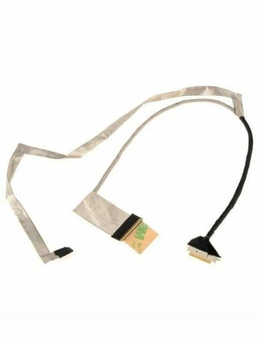 Шлейф матрицы HP 250 G0, 250 G1, 255 6017B0362101, 6017B0373701, 689677-001