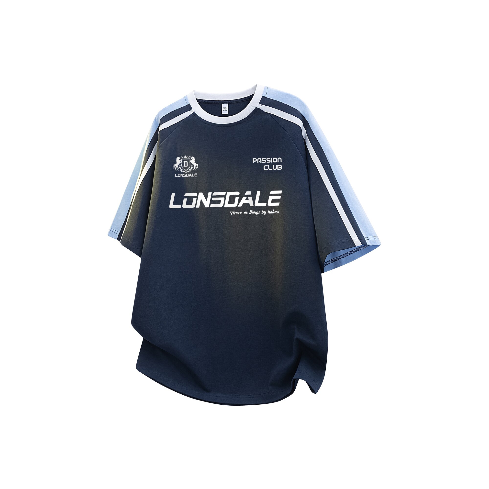 Майка LONSDALE
