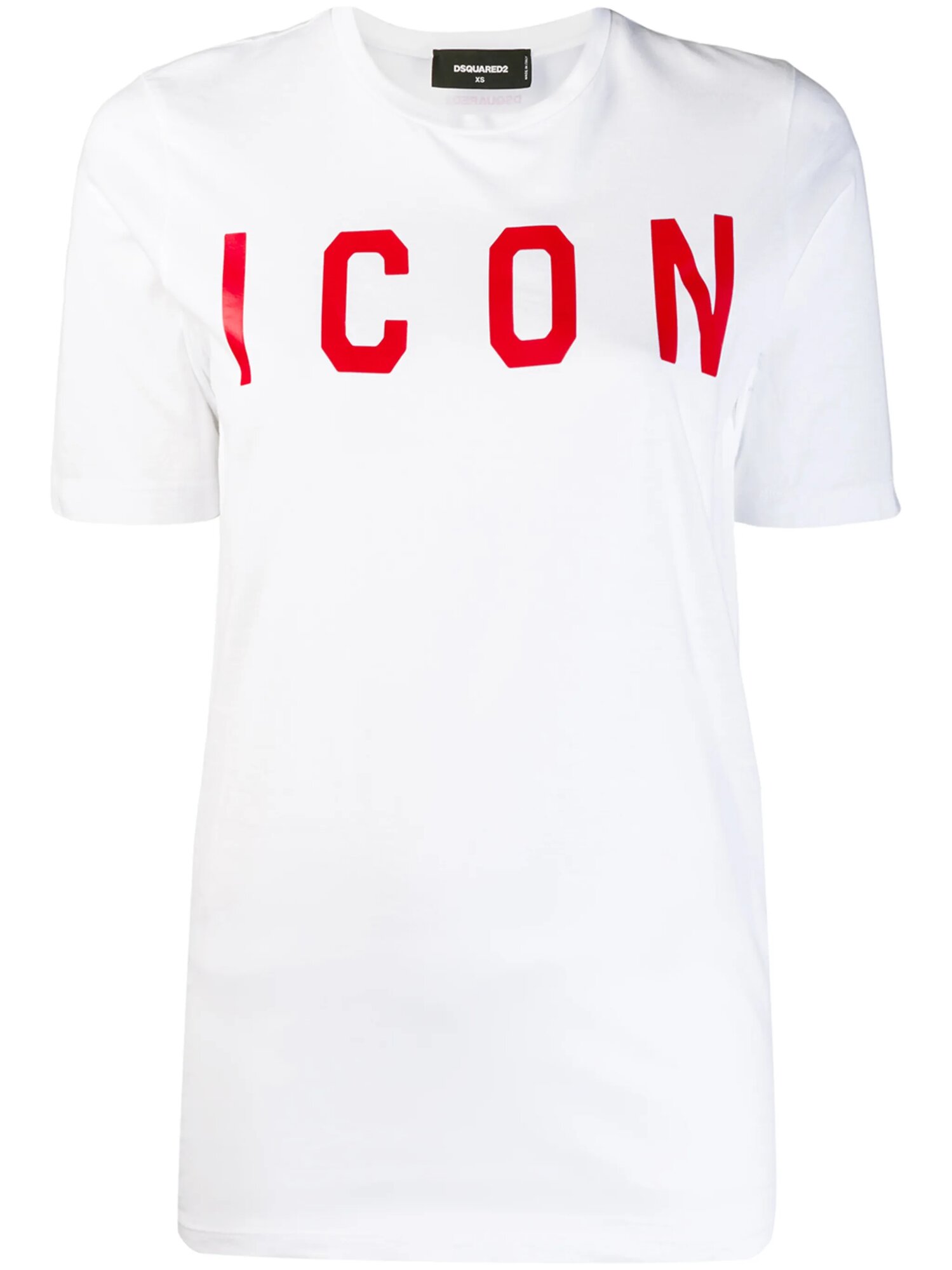 Футболка DSQUARED2