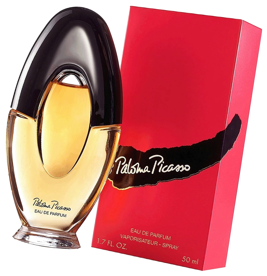 Paloma Picasso Mon Parfum для женщин парфюмерная вода 50 мл - Палома Пикассо Мон Парфам