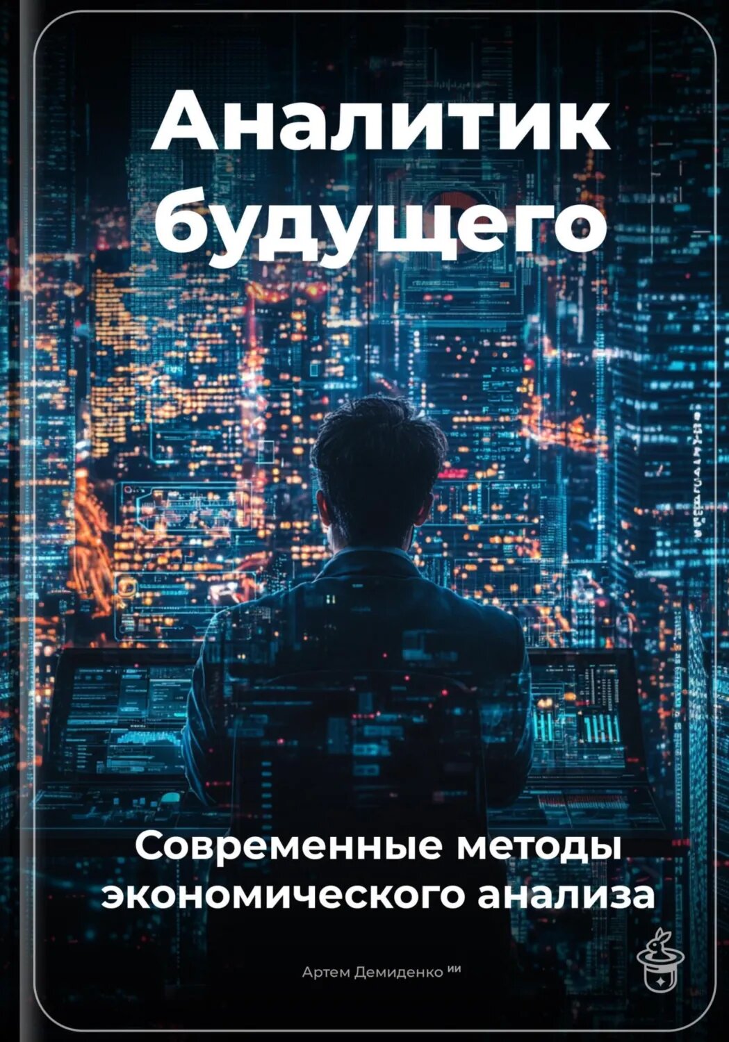 Аналитик будущего: Современные методы экономического анализа [Цифровая книга]