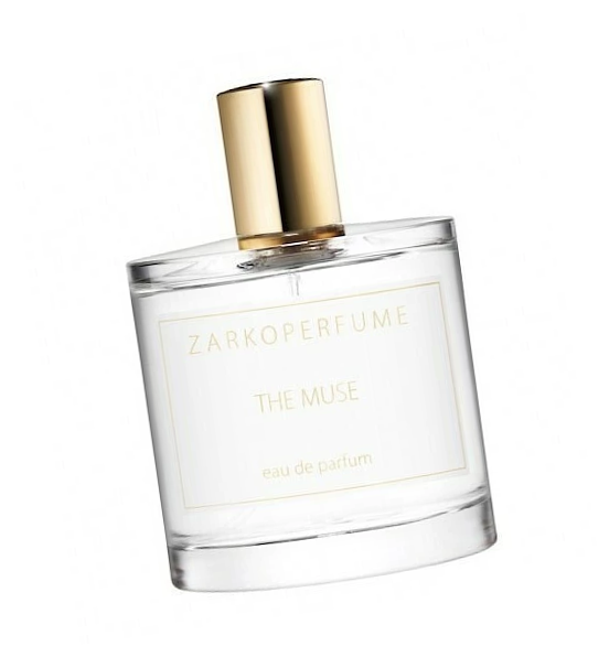 Парфюмерная вода Заркопарфюм Мусс 100 мл унисекс / Zarkoperfume The Muse