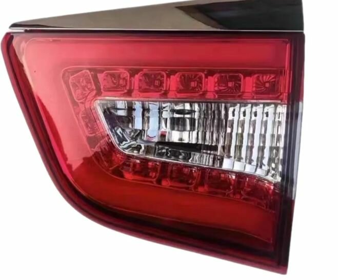 Фара автомобильная, 1 шт, арт. BYD S7 2014-2018 Inner