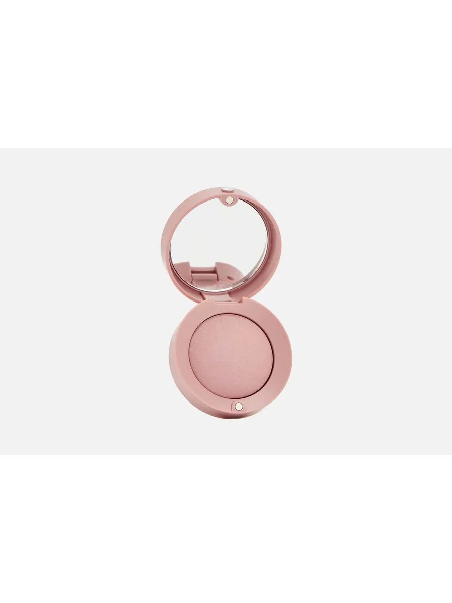 Bourjois Little Round Pot Eyeshadow Тени для век 1.2г 16, Mauve La La!