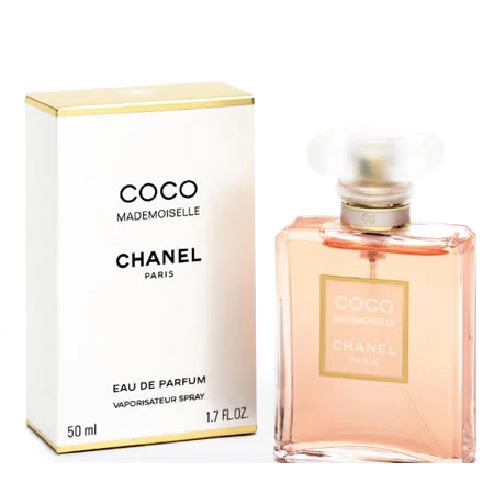 Шанель Коко Мадмуазель парфюм для женщин 50 мл / Chanel Coco Mademoiselle