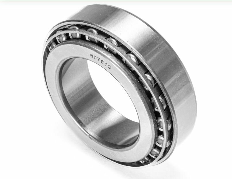 Подшипник ступицы для ГАЗ 3301, 3306, 3307, 3309, 52, 53 66 Зил 130 137 157 131 5301 кавз 685 ПАЗ 3201 3205 672 САЗ 3502 роликовый конический однорядный открытый 65х110х30.5 мм арт 807813