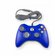 Геймпад Xbox 360 Wireless Controller (Синий)