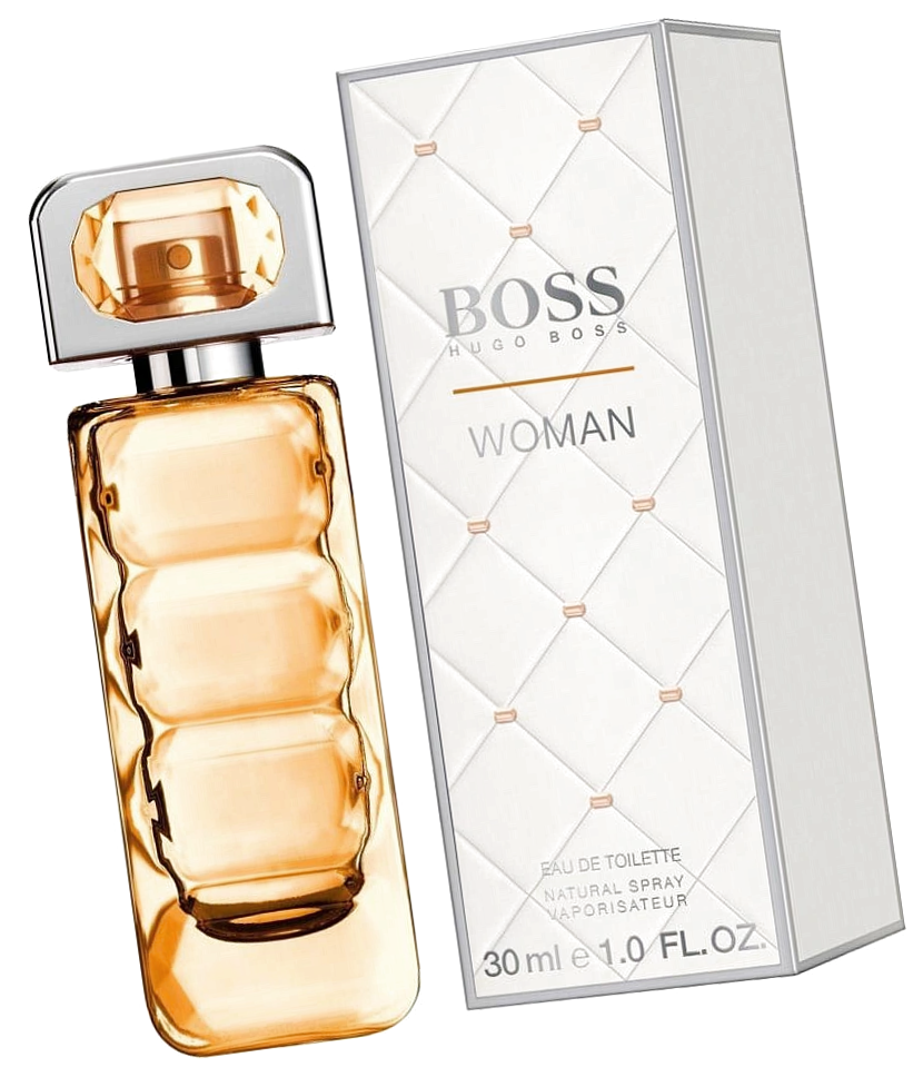 Hugo Boss Boss Orange Woman туалетная вода 30 мл для женщин - Хуго Босс Оранж