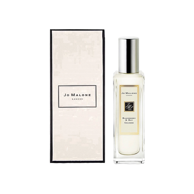 Женский парфюм Jo Malone Blackberry and Bay 30 мл / Джо Малон Блэкберри Бэй