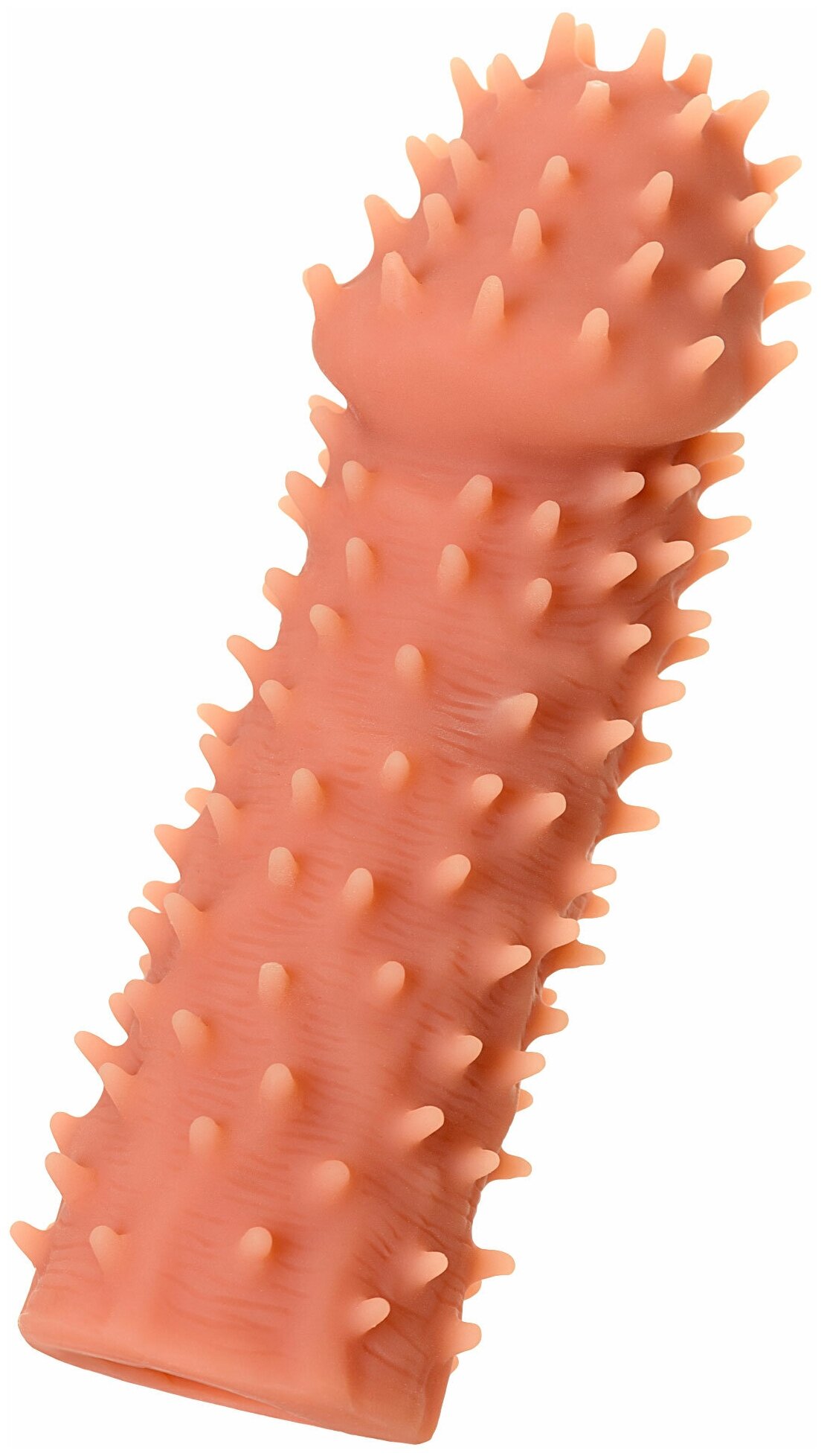 Насадка для члена Kokos Extreme Sleeve 7, размер S