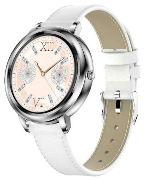 Купить IRBIS HerTime 10 White Edition - цена: 2942 ₽, характеристики ...