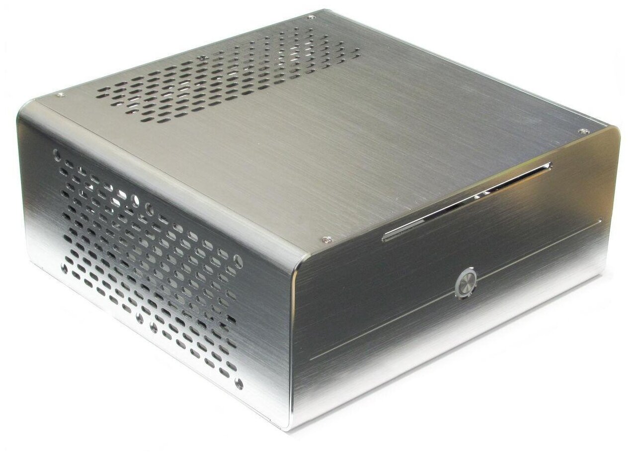 E-mini E-i7 silver без БП