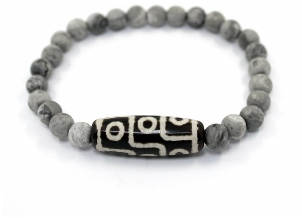 Браслет, яшма