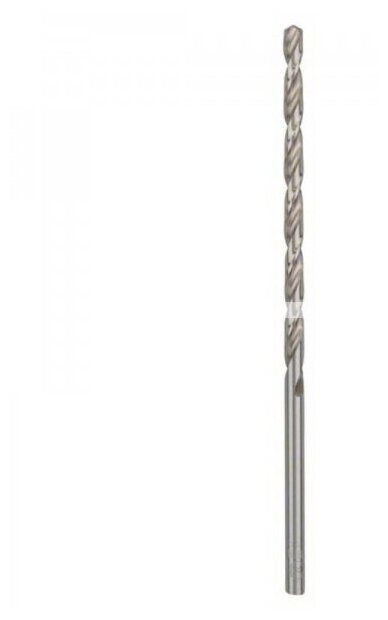 Набор сверл 5 шт. HSS-G 3х66мм Bosch 2608596812