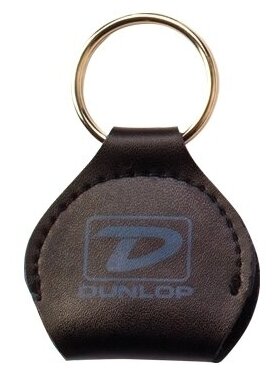 5201 Чехол-брелок для медиаторов, Dunlop