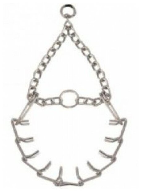 Triol Ошейник строгий 4.0мм*65cм (SHG4065)