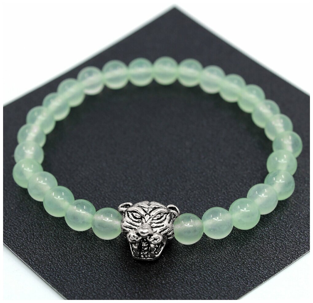 Браслет-нить, авантюрин