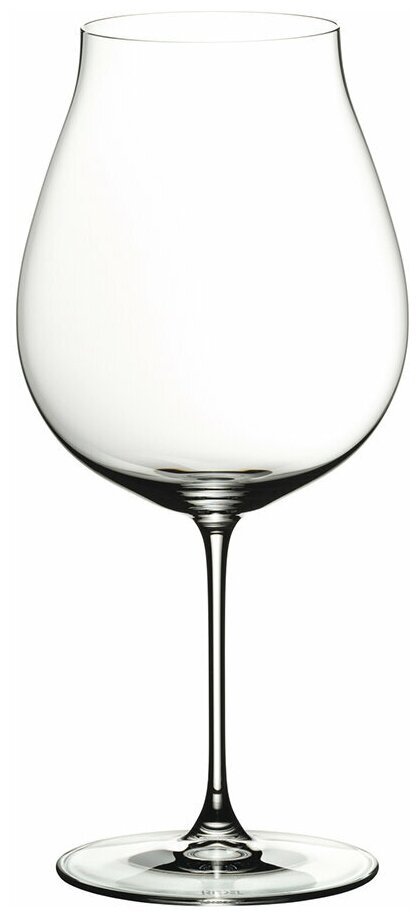 Бокалы для красного вина Riedel Veritas New World Pinot Noir 2 шт.