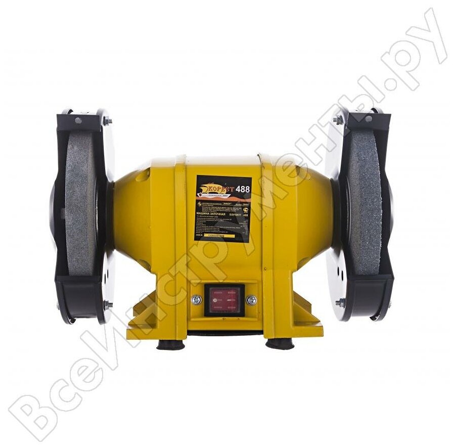 Станок заточной Корвет 488 94880