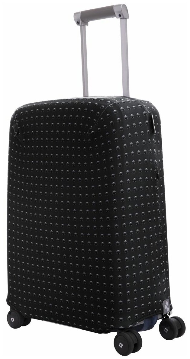 Чехол для чемодана 