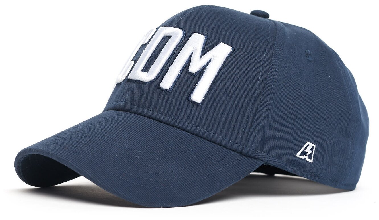 Бейсболка ФК Динамо Москва для мужчин и женщин