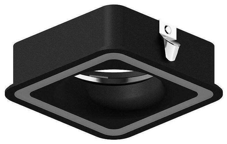 Насадка передняя Ambrella light DIY Spot N7716