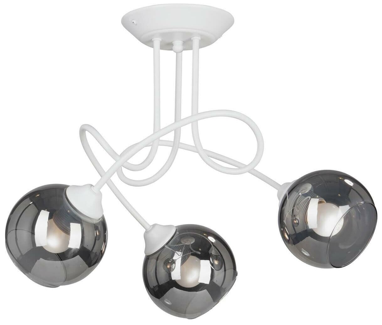 Потолочная люстра Vitaluce V4309-0/3PL