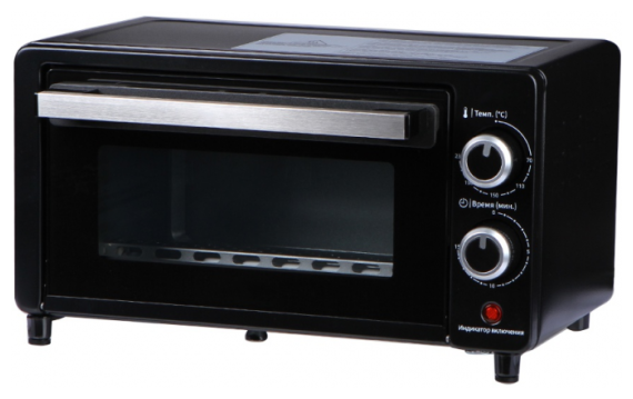 Мини-печь Panasonic NT-H900KTQ