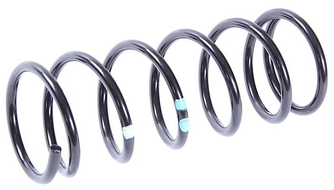 Пружина SSANGYONG Rexton (06-) подвески задней OE 4512008C00