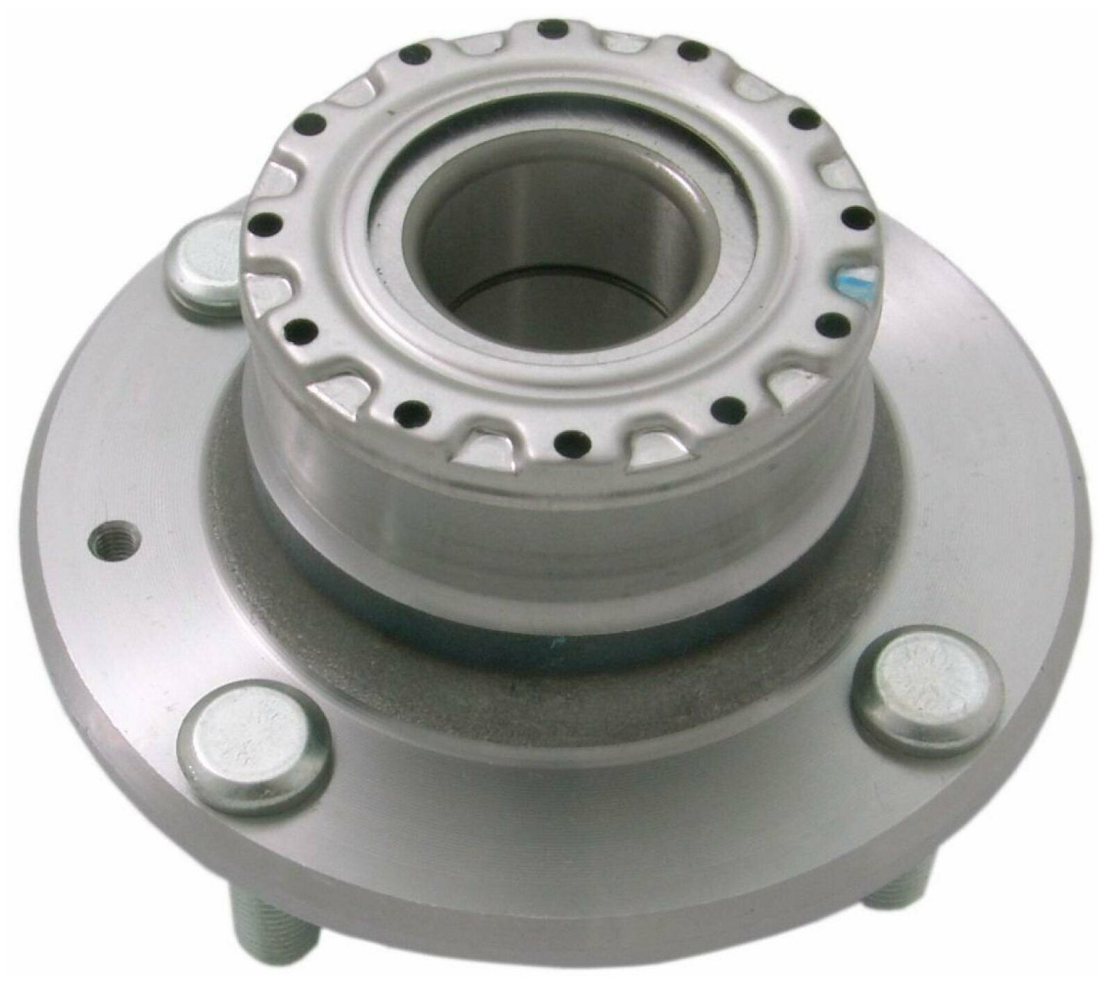 Ступица задняя HYUNDAI, KIA 1282-LANR FEBEST.