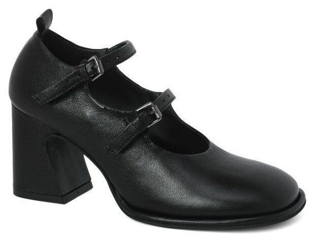 Туфли Мэри Джейн 