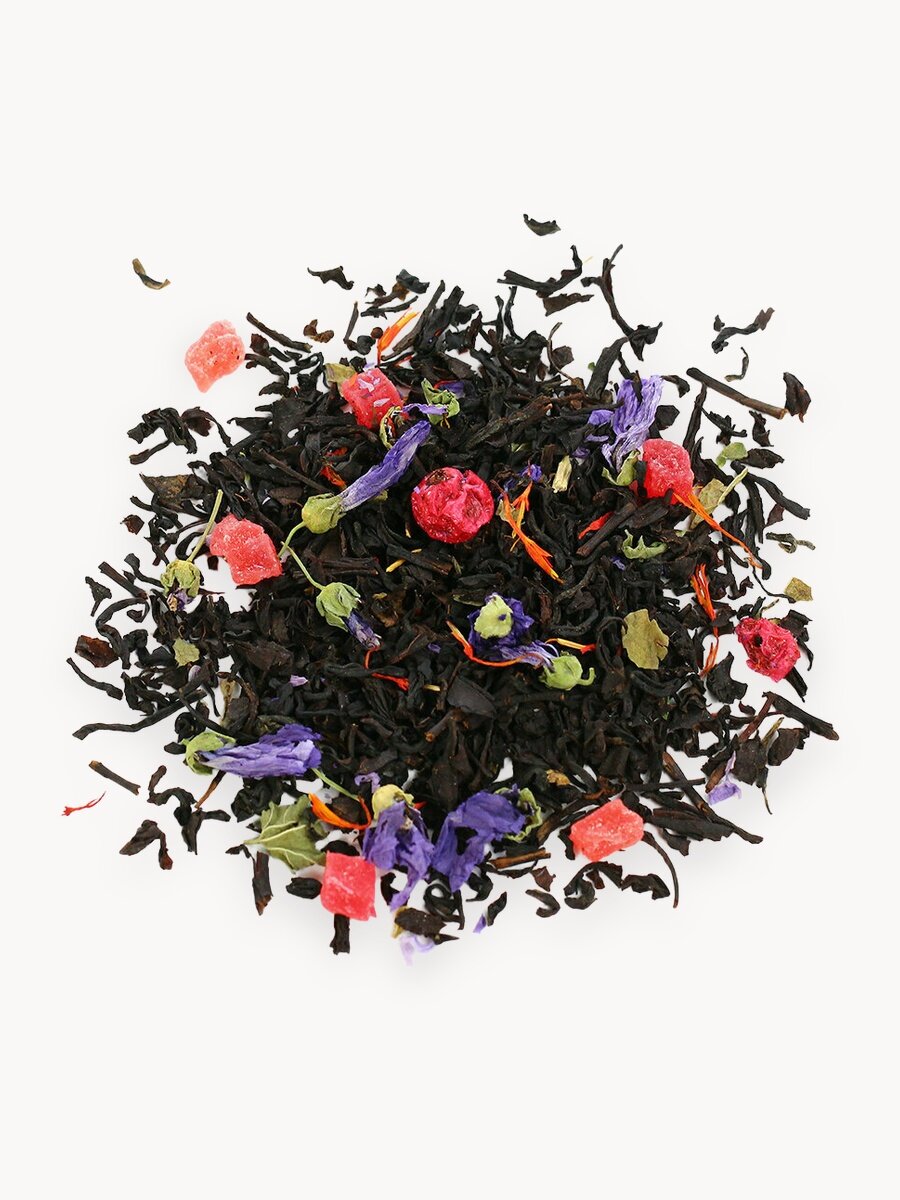 Чай черный Граф (Premium), 50 г