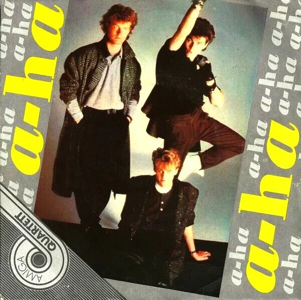A-ha