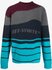 Джемпер Off-White, размер 48, red