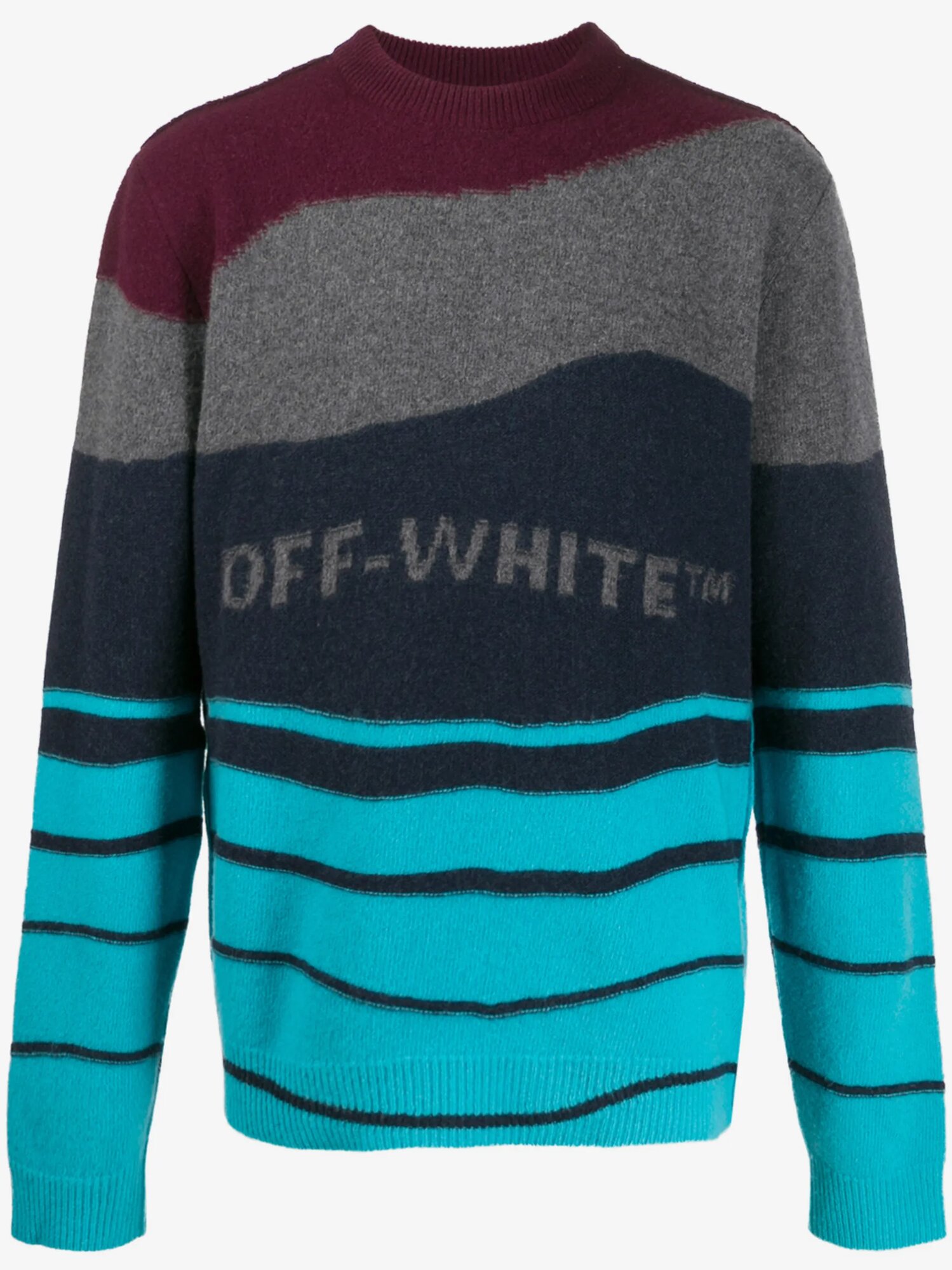 Джемпер Off-White