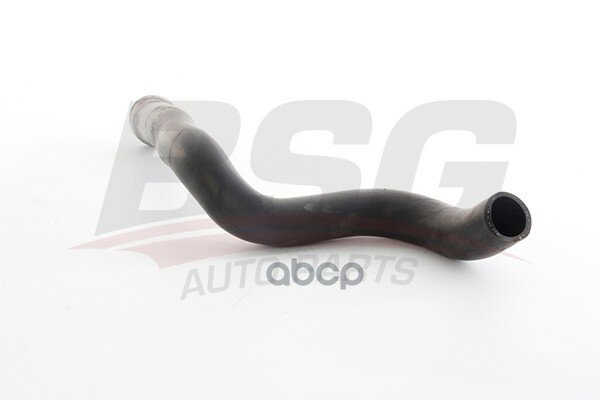 Патрубок системы охлаждения OPEL ASTRA G 1.4-1.6 98-07 BSG AUTO PARTS арт. bsg65-720-017