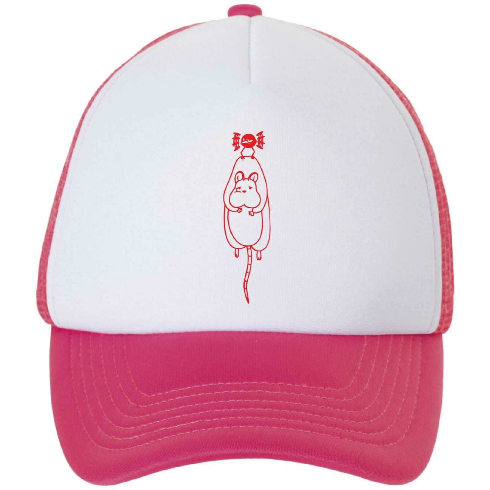 Бейсболка Базовая коллекция для мальчиков